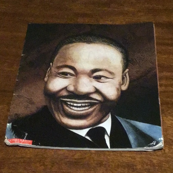 Scholastic | Toys | 25martins Big Wordslife Of Dr Martin Luther King Jr ...